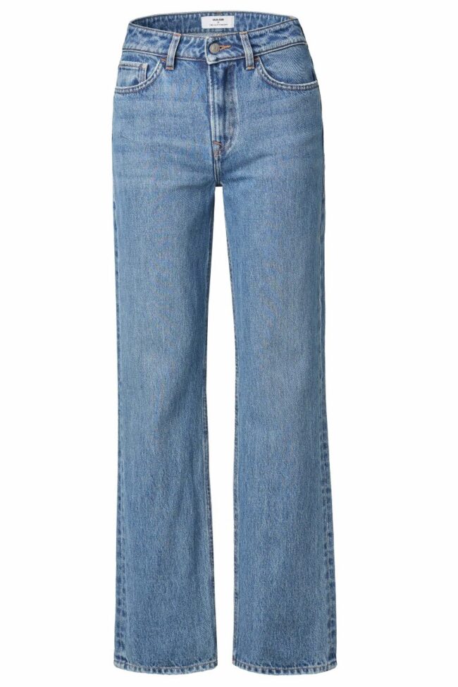 Salsa Jeans y las hermanas Villarreal diseñan el mejor denim