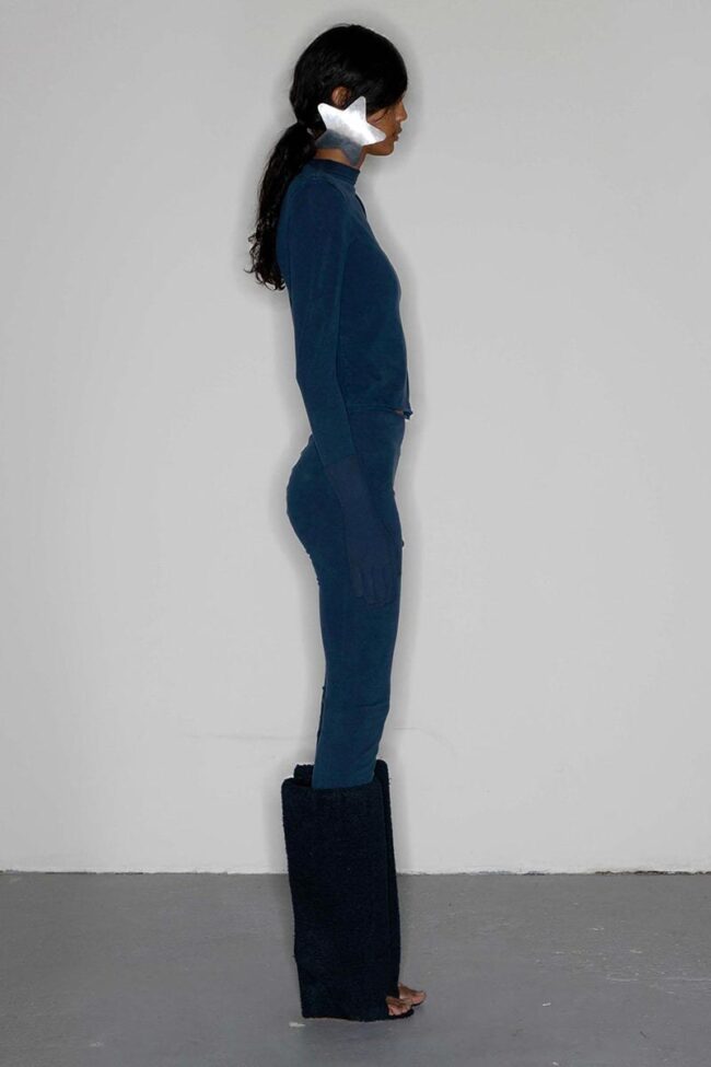 Greg Ross redefine los pilares del high street y la moda vintage para FW23