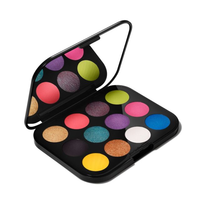 MAC tiene los cosméticos para hacer que tu maquillaje sea viral