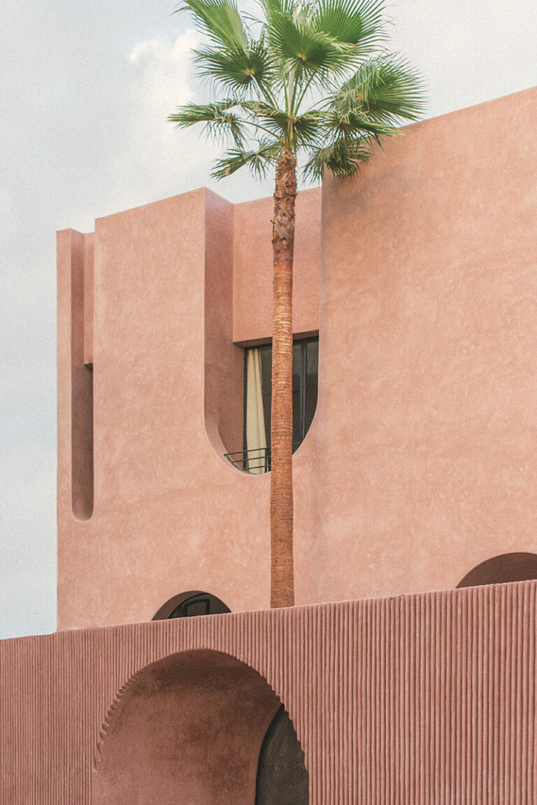 Maison Brummell Majorelle: un sueño de hotel para amantes del diseño