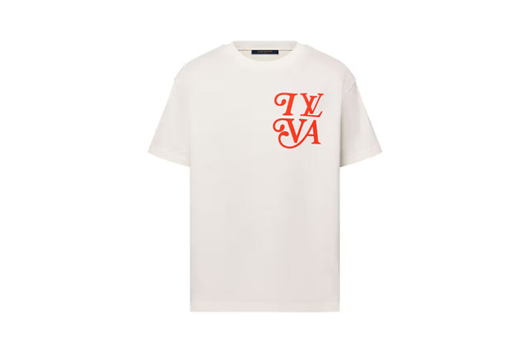Louis Vuitton X Something In The Water: el merchandising más exclusivo