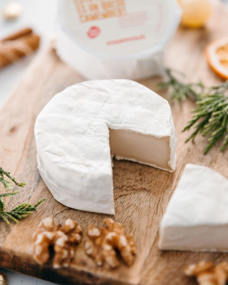 Desde Alicante Mommus nos trae los quesos que no son quesos