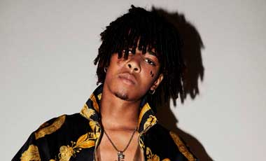 La Xinni es la cantante española de drill que arrasa en Reino Unido