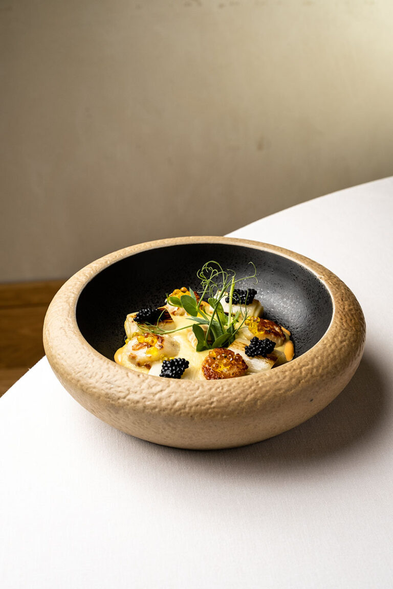 Tella: restaurante imprescindible para entender la nueva cocina asturiana