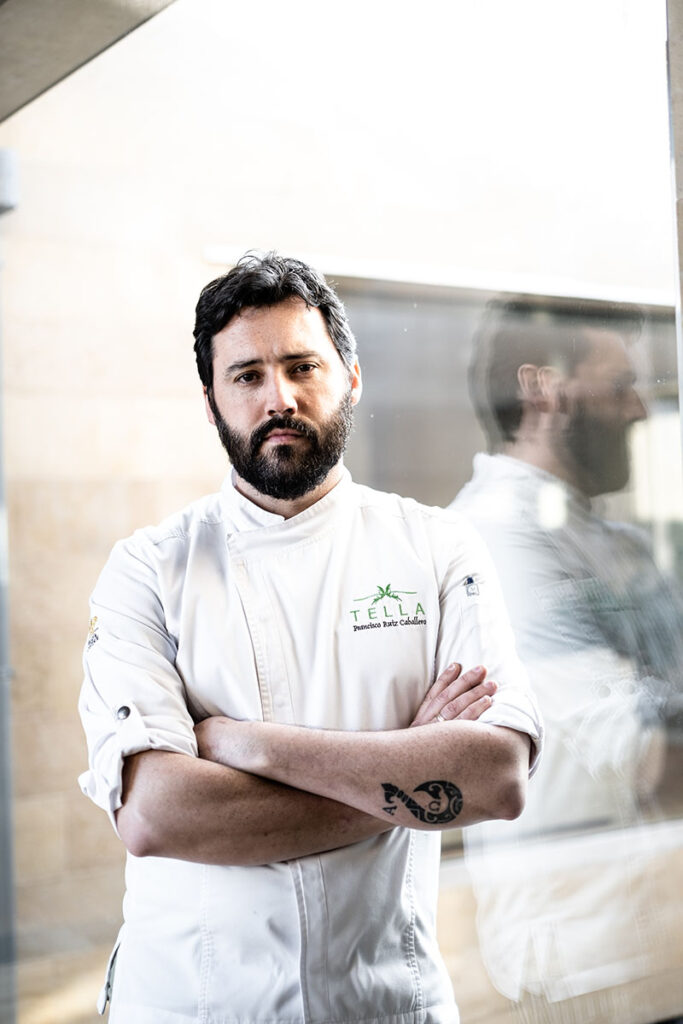 Tella: restaurante imprescindible para entender la nueva cocina asturiana