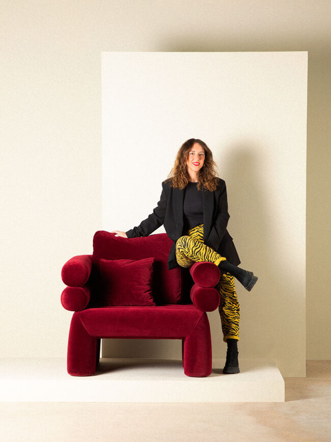 The Masie: Todo sobre la plataforma de mobiliario online valenciana