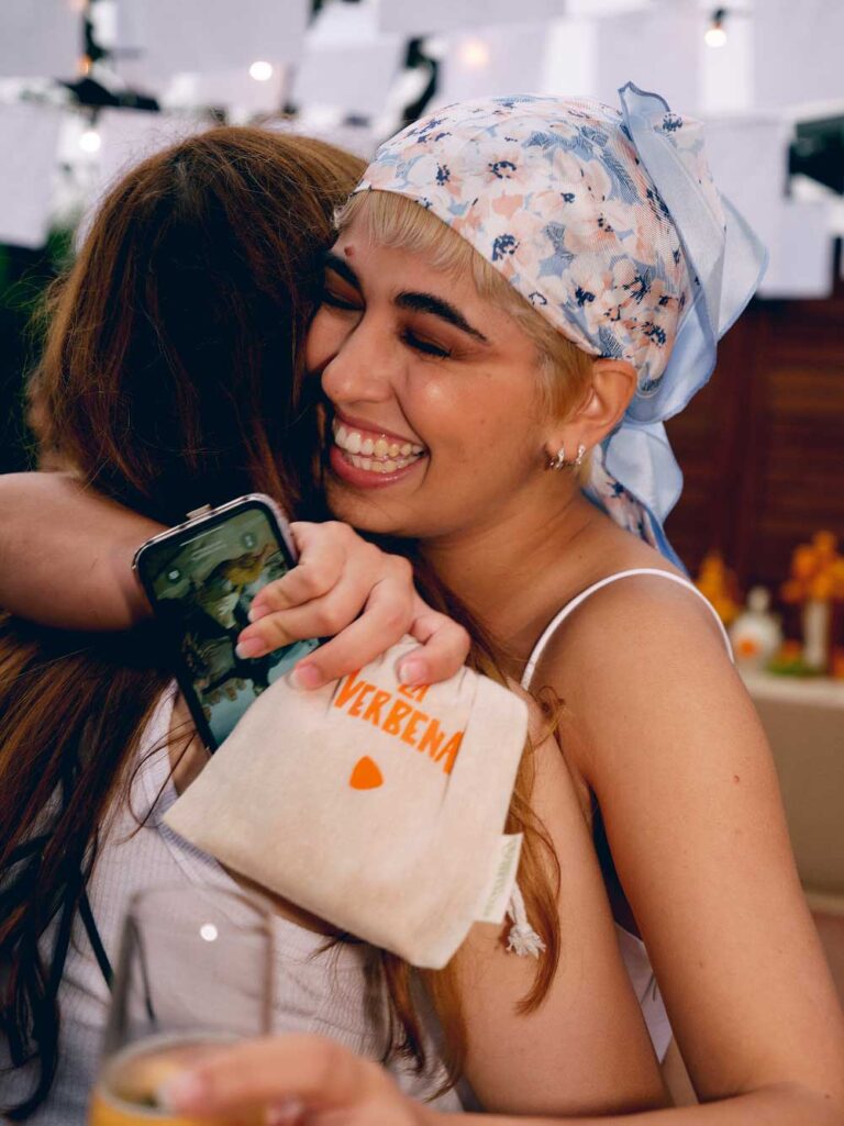 La verbena de Zalando en Barcelona que celebra diversidad y tendencias
