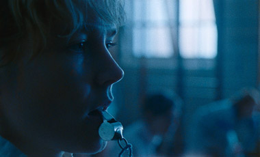 “Un amor”, nueva película de Isabel Coixet, estreno el 10 de noviembre.