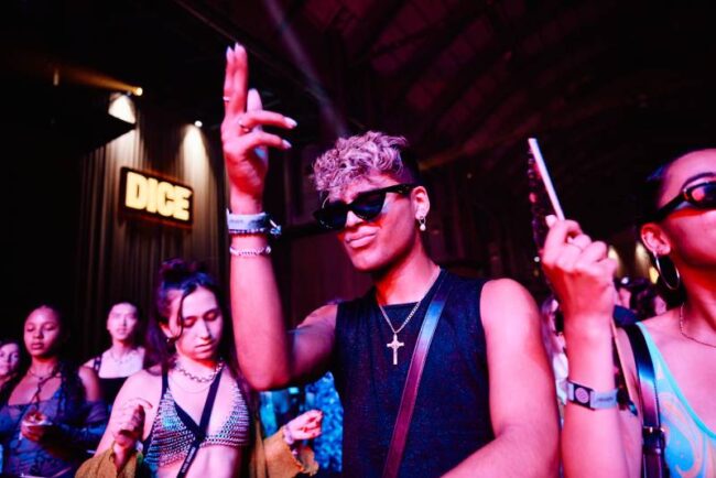 Sónar x Dice: el panel imprescindible que ver en este Sónar + D