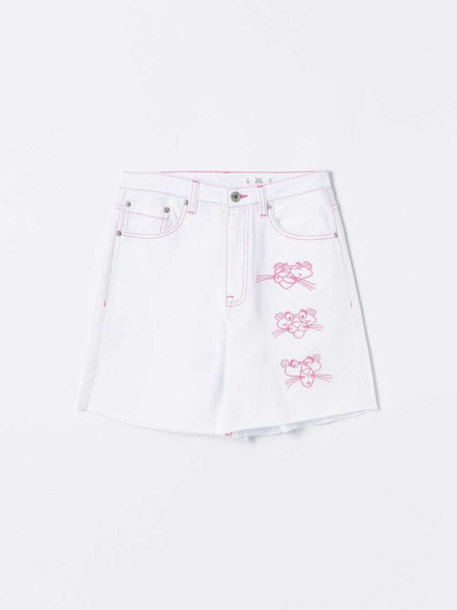 Barbie estrena los mejores outfits del verano en Lefties