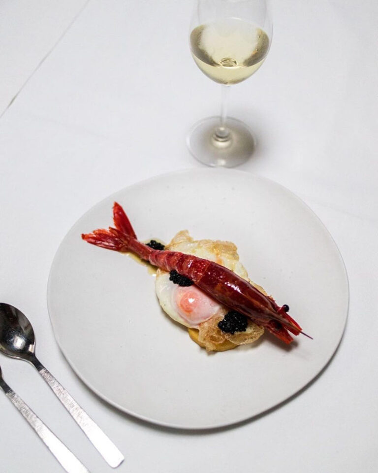 una ruta de 10 restaurantes en Madrid reinterpretan postres clásicos