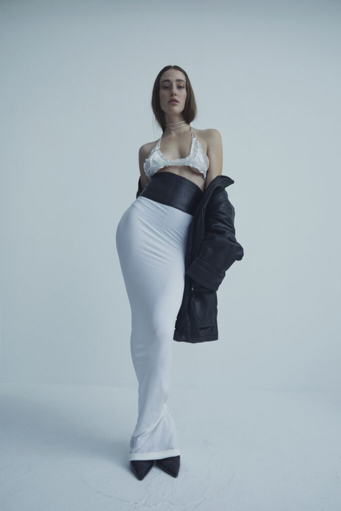 Andy Duato se revela como actriz emergente del cine español en HIT