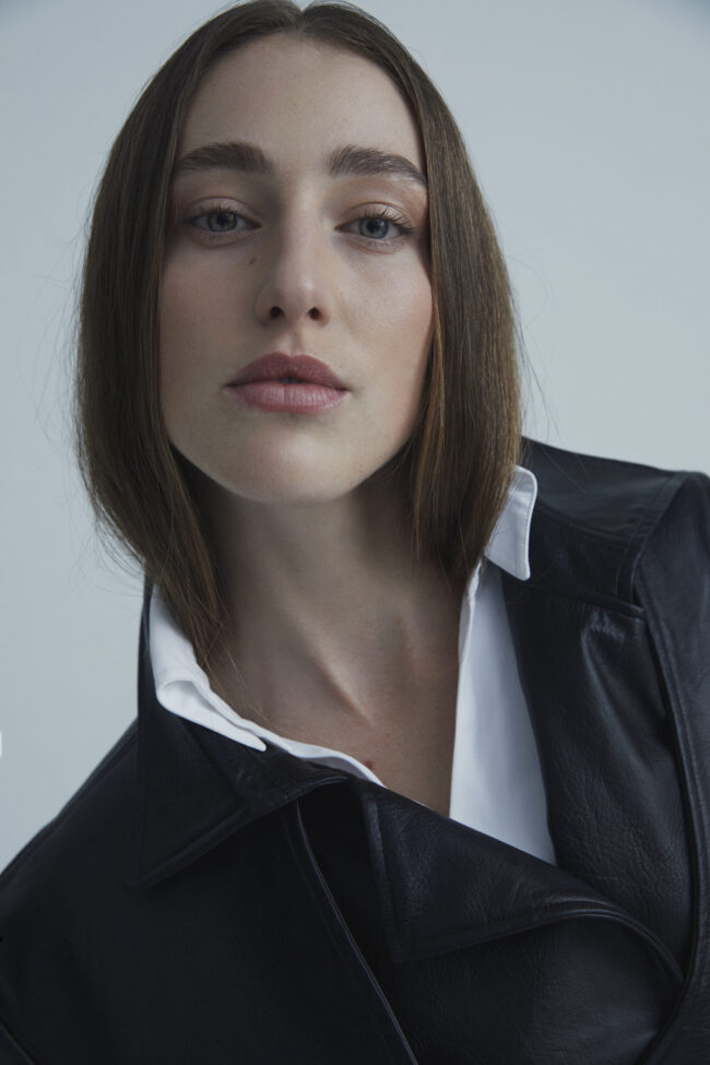 Andy Duato se revela como actriz emergente del cine español en HIT