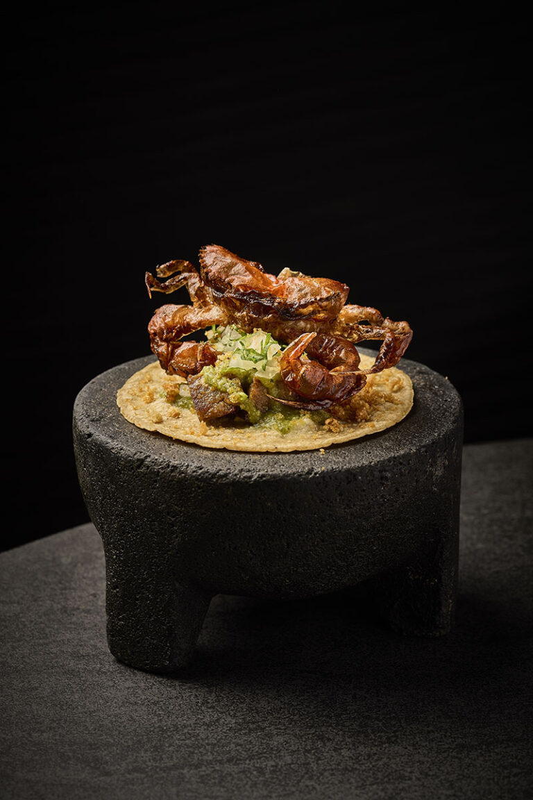 Can Chan Chán: Una fusión audaz y sorprendente de sabores y culturas