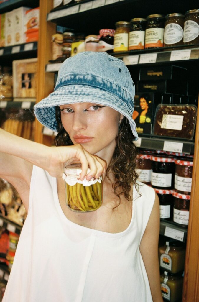 Cassum es la nueva marca de moda femenina de Barcelona