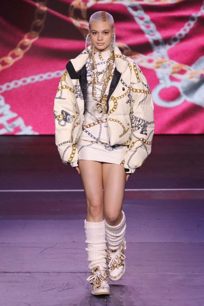 El desfile de Bape celebra tres décadas de moda urbana japonesa