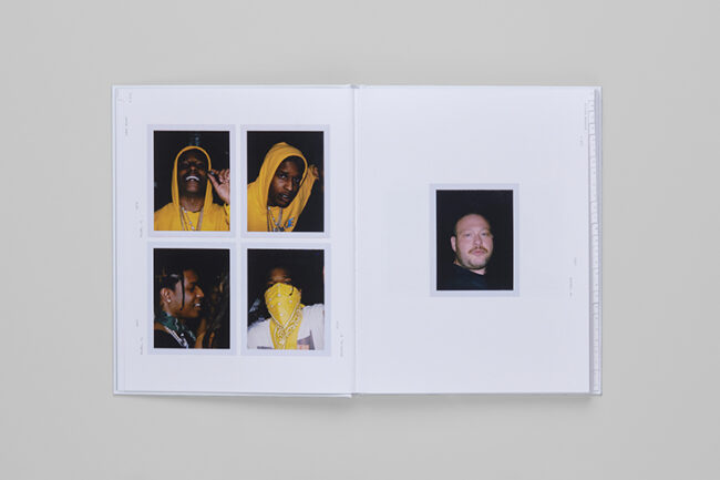 Stillz One junto a Carhartt WIP reúne todas las caras de la cultura urbana