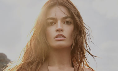 El perfume de Austin Butler se llama MYSLF y es de Yves Saint Laurent