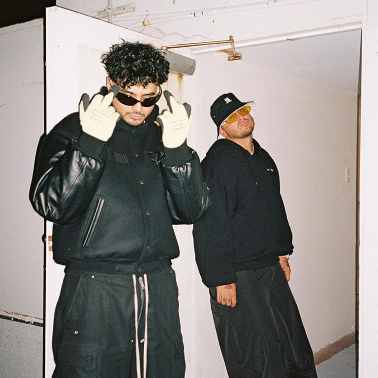 Poke Freestyle es la carta de amor de verano firmada por Álvaro Díaz