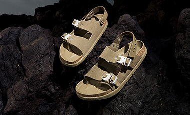 adidas X Clarks Originals X Ronnie Feig firman la Samba de la temporada