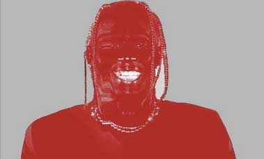 Travis Scott por fin confirma el lanzamiento de su nuevo disco Utopia