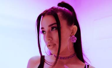 Lasso sin pelos en la lengua nos habla de su nuevo disco Eva