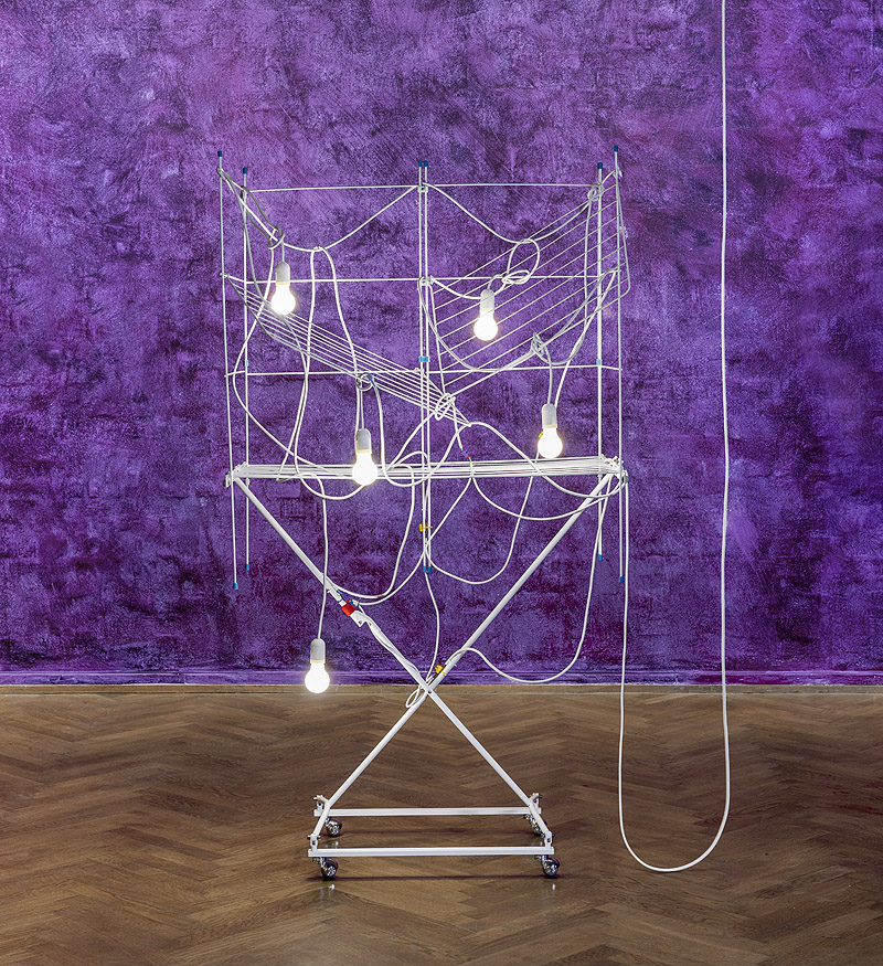 Haegue Yang: Un repaso a la carrera de la artista internacional