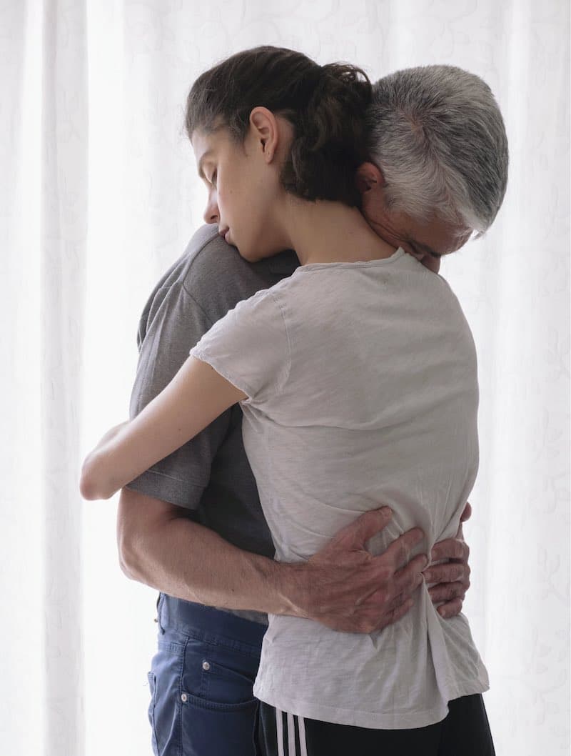 "Modern Love" en el museo ΕΜΣΤ: intimidad y digitalización en Atenas