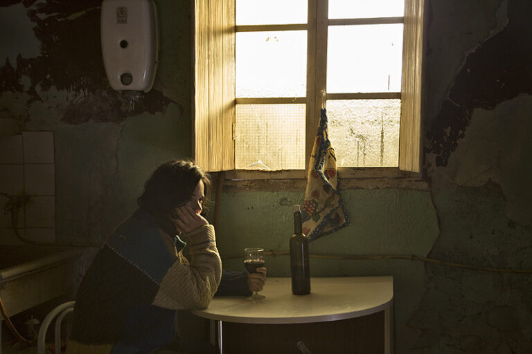 “Un amor”, nueva película de Isabel Coixet, estreno el 10 de noviembre.