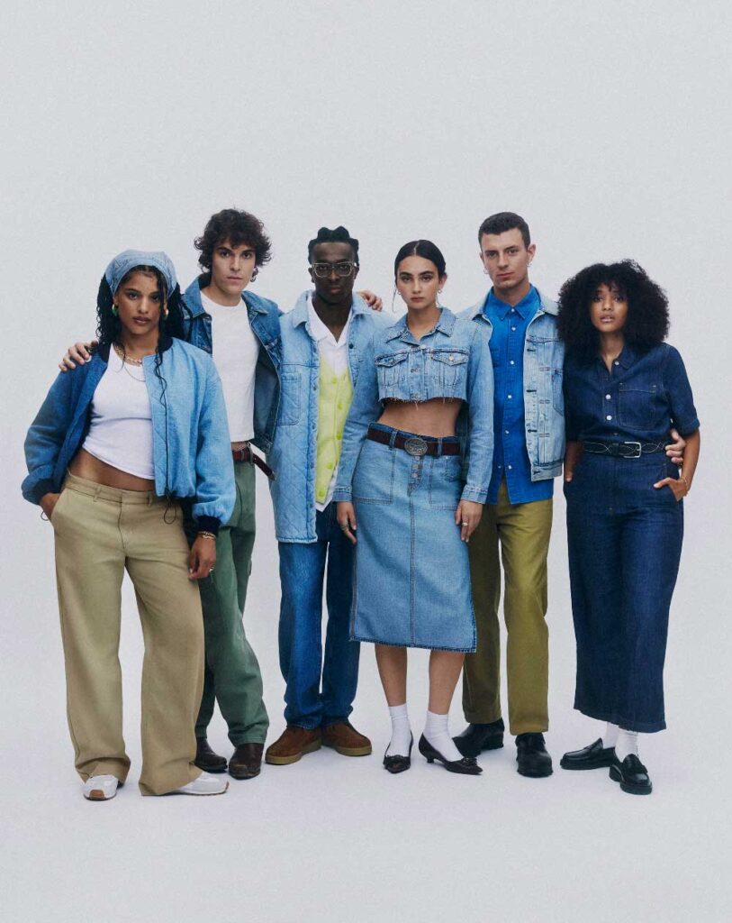 ¿Quién está detrás del movimiento Back in Blue en redes sociales?