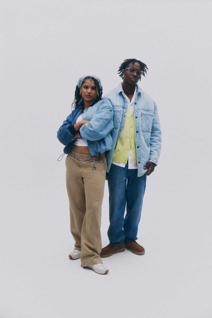 ¿Quién está detrás del movimiento Back in Blue en redes sociales?