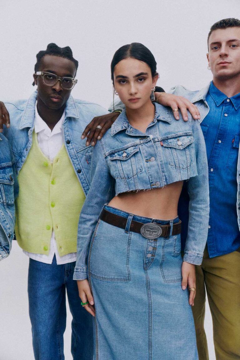 ¿Quién está detrás del movimiento Back in Blue en redes sociales?