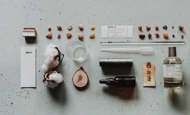 El perfume de Austin Butler se llama MYSLF y es de Yves Saint Laurent