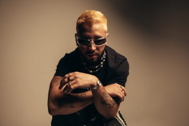 Mora y su nuevo álbum: ¿Se Estrella o no? Nuestra crítica al reguetonero