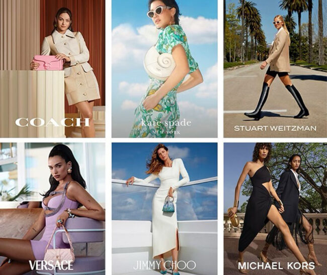 El nuevo grupo de moda de lujo que le hará competencia a LVMH y Kering