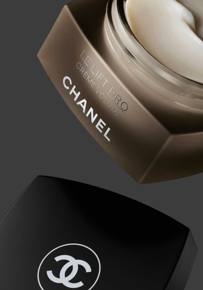 La tecnología antiedad de Chanel contra la senescencia celular del rostro