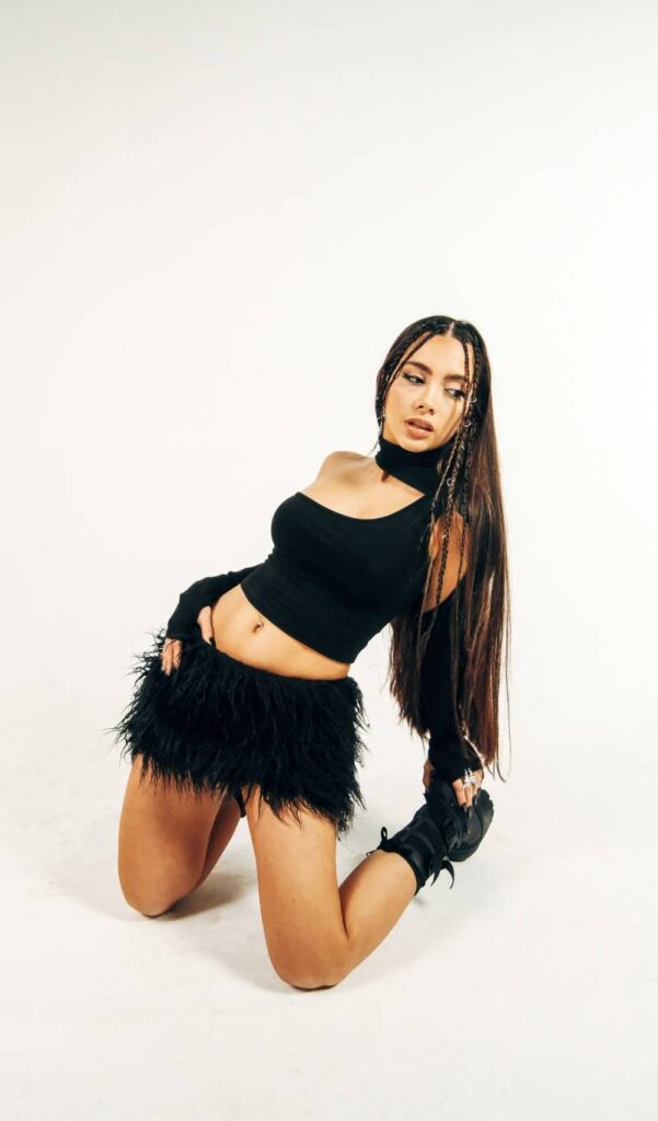 Angel22 es la girlband latina que más triunfa y arrasa en todo el mundo