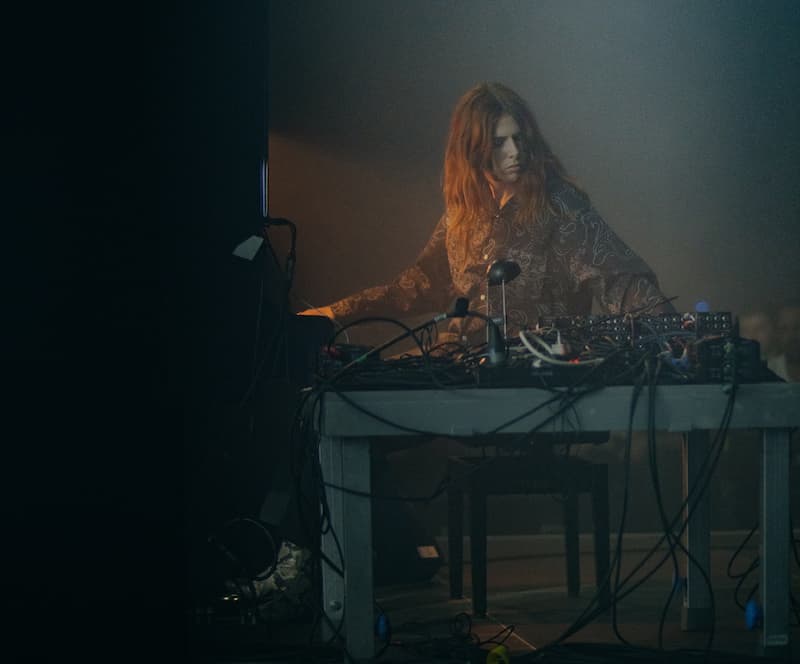 Vuelve Berlin Atonal 2023 del 7 al hasta el 17 de septiembre