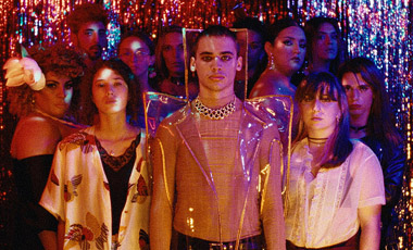 DORA estrena su EP debut Sin Prisa No Quiero Morir