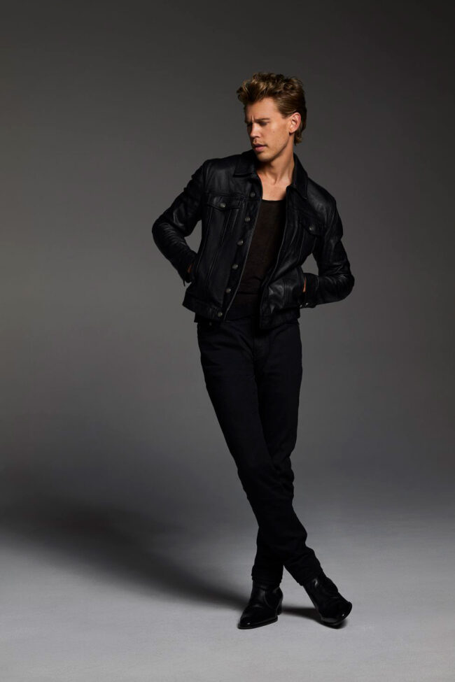 El perfume de Austin Butler se llama MYSLF y es de Yves Saint Laurent