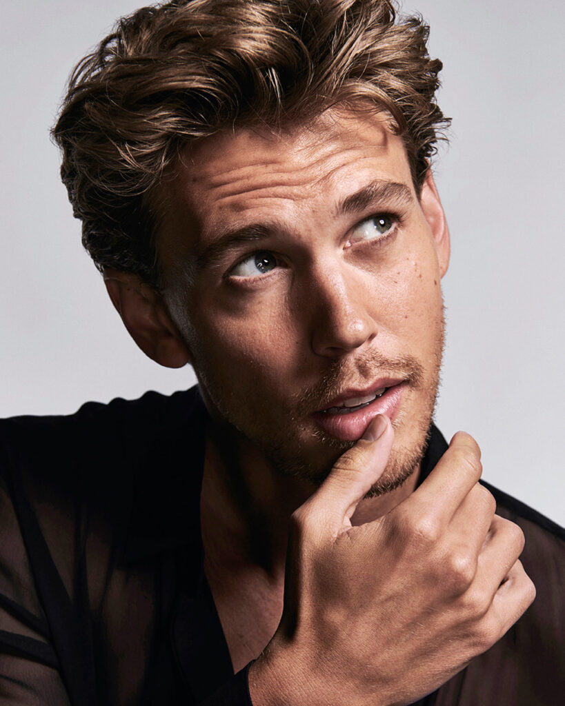 El perfume de Austin Butler se llama MYSLF y es de Yves Saint Laurent