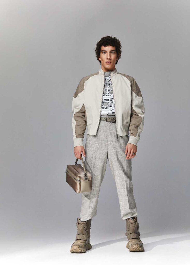 Jorge López nos confiesa cuál sería su papel ideal: un asesino justiciero