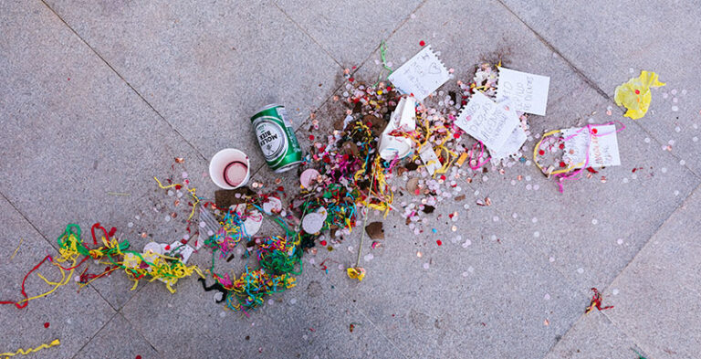 La Inauguración: lo último de Joel Blanco en las Torres Hejduk