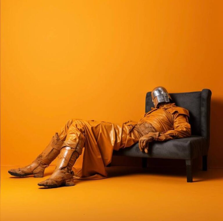 ¿Quién es Rusowsky ese músico español que lo está petando en México?