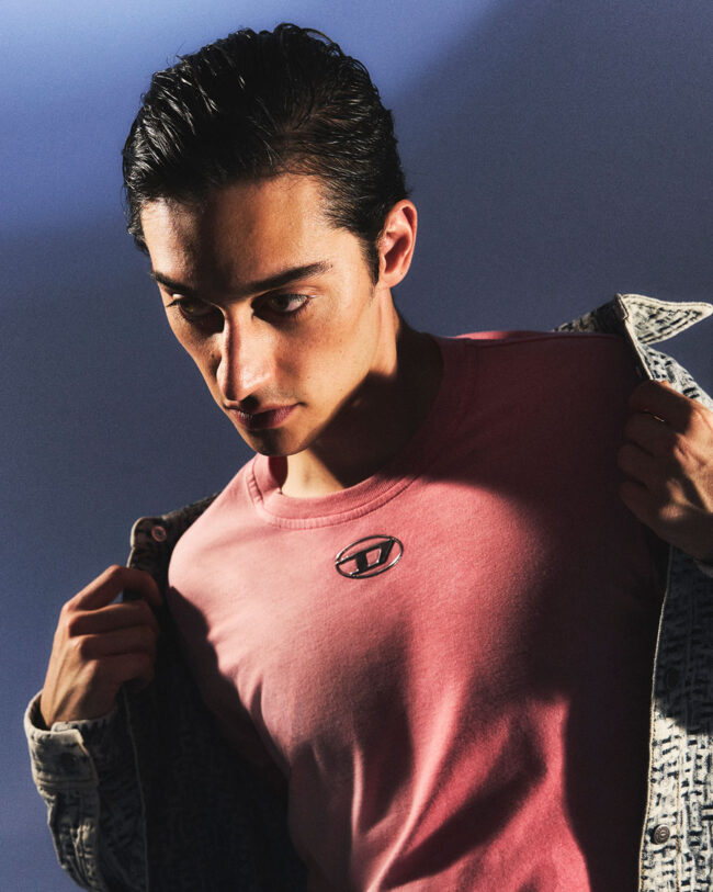 George Steane es el actor que enamoró a Almodóvar y ahora a Los Javis