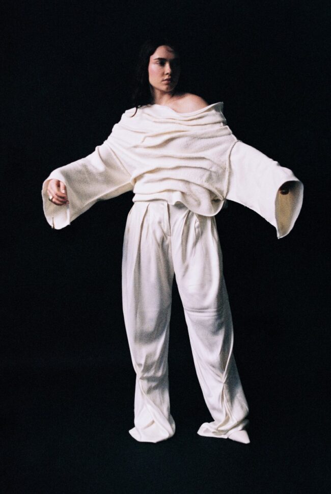 El desfile de nuevos talentos de moda de ESDI ya tiene fecha este año