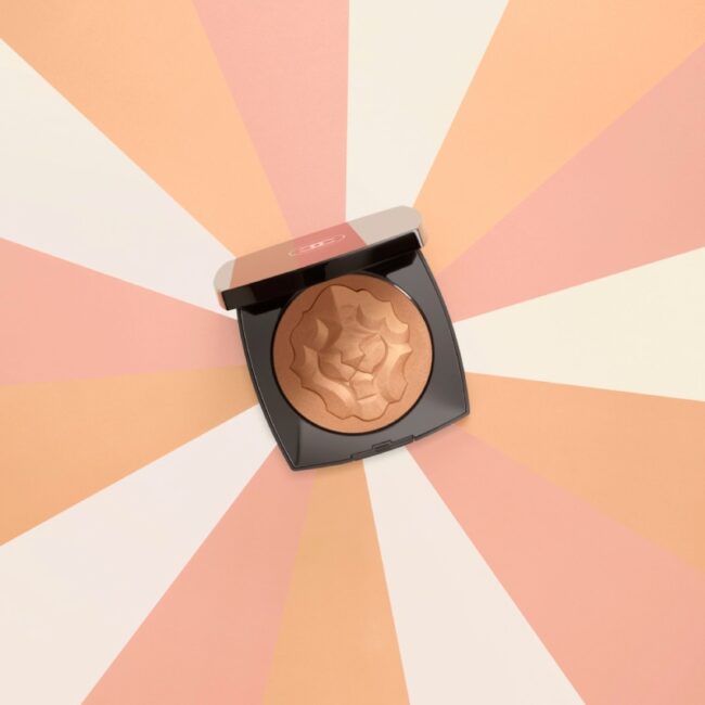 Estos iluminadores de Chanel son nuestro amuleto de la buena suerte