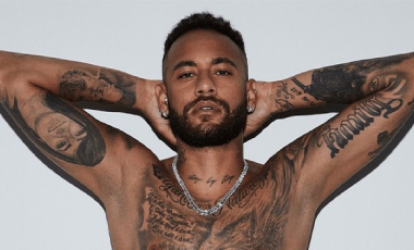 Skims Swims SS22 con Paris Jackson, Bella Poarch y Madison Bailey