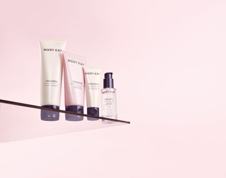 El tratamiento de piel de Mary Kay que frena las arrugas y mucho más