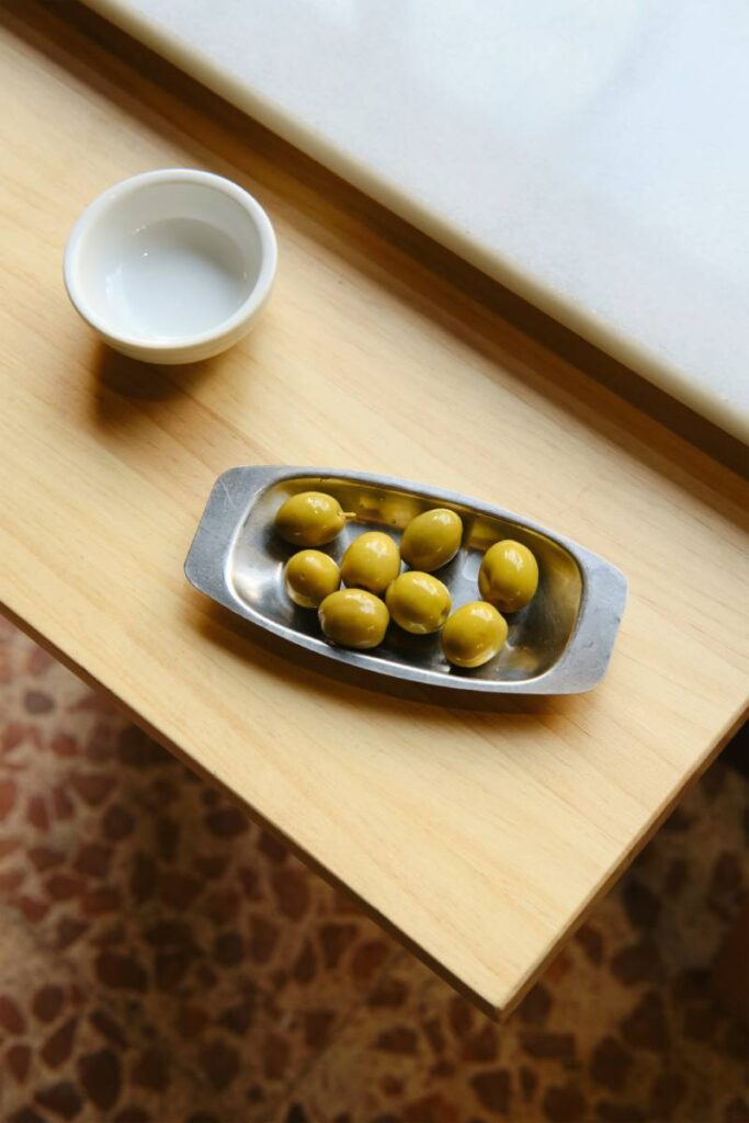 Bar Vereda: el interiorismo de A Space About que sabe a barrio